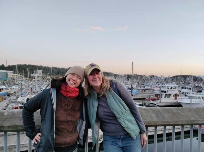 Kodiak: History, Culture, and Commercial Fishing Tour - An In-Depth Look at the Kodiak Experience