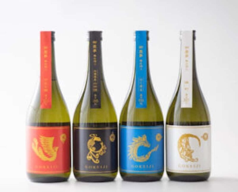 Koga: Aoki Shuzo Sake Brewery Tour with Tasting - Introduction: A Peek into Japan’s Sake World in Koga