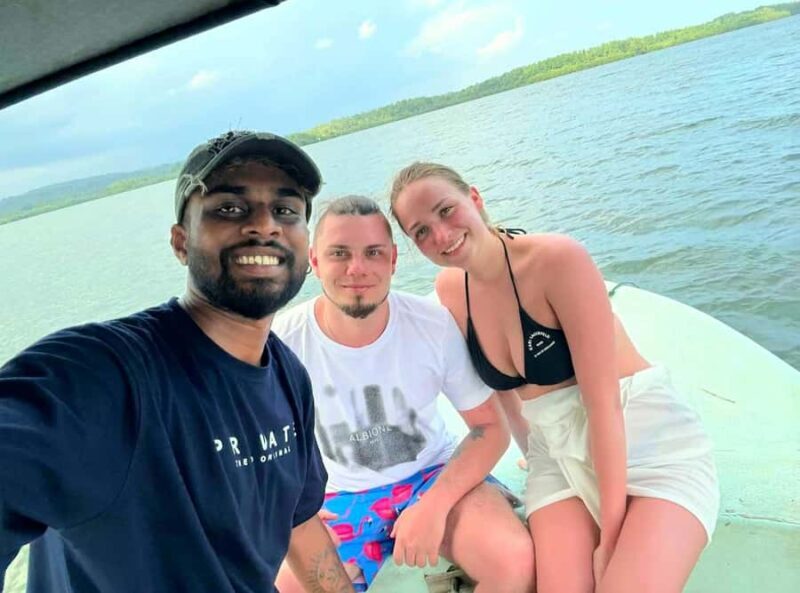 Koggala Lake Boat Safari with Malish - Practical Tips for Visitors