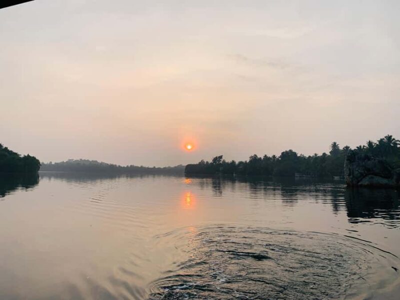 Koggala Lake Private Birdwatching Tour with Guide - Key Points