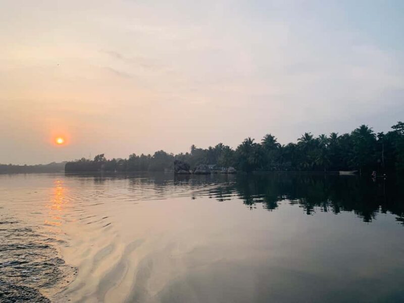 Koggala Lake Private Birdwatching Tour with Guide - Detailed Breakdown of the Tour