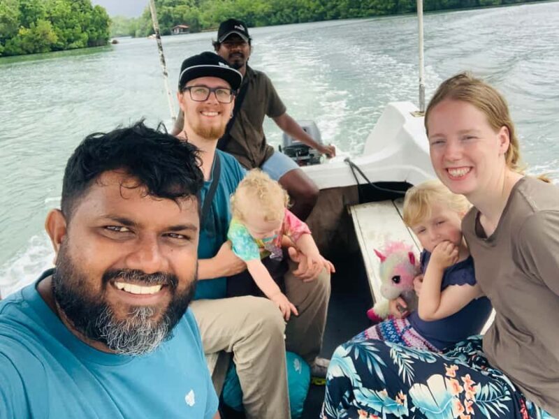 Koggala Lake Private Boat Safari with Island Visits - Final Thoughts: Who Should Consider This Tour?