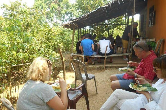 Koggala Lake Tour - Key Points