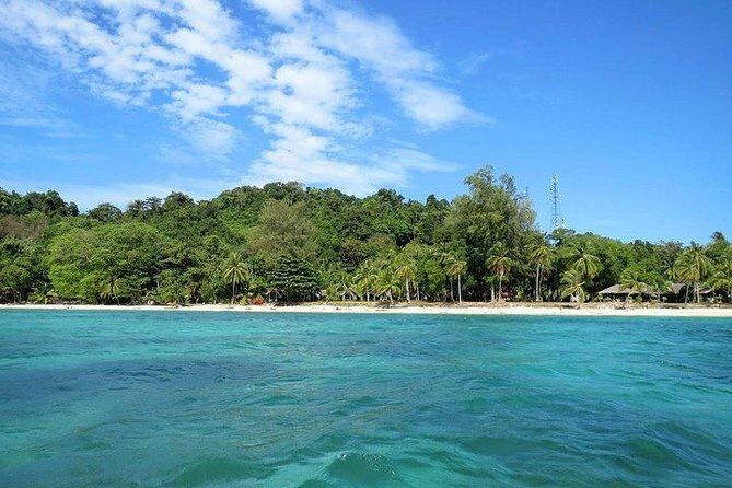 Koh Bulone to Koh Lipe by Satun Pakbara Speed Boat - Practical Tips for Travelers