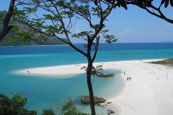 Koh Bulone to Koh Lipe by Satun Pakbara Speed Boat - Who Will Love This Experience?