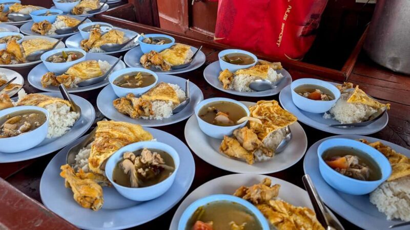 Koh Chang: 3 or 4 Islands Snorkel & Beach Tour by Big Boat - FAQ