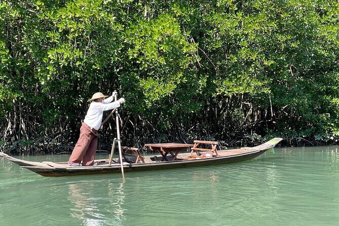 Koh Chang Explorer (joined) - An Authentic Introduction to Koh Chang’s East Side