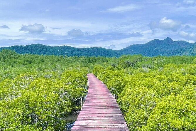 Koh Chang Explorer (joined) - Final Thoughts on the Experience