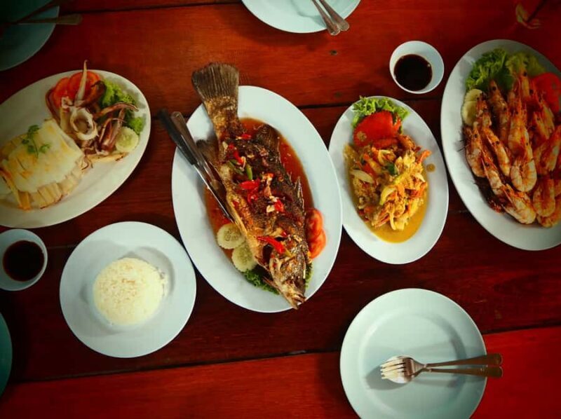 Koh Chang: Full-Day Private Day Trip - The Itinerary Breakdown: What Youll Love