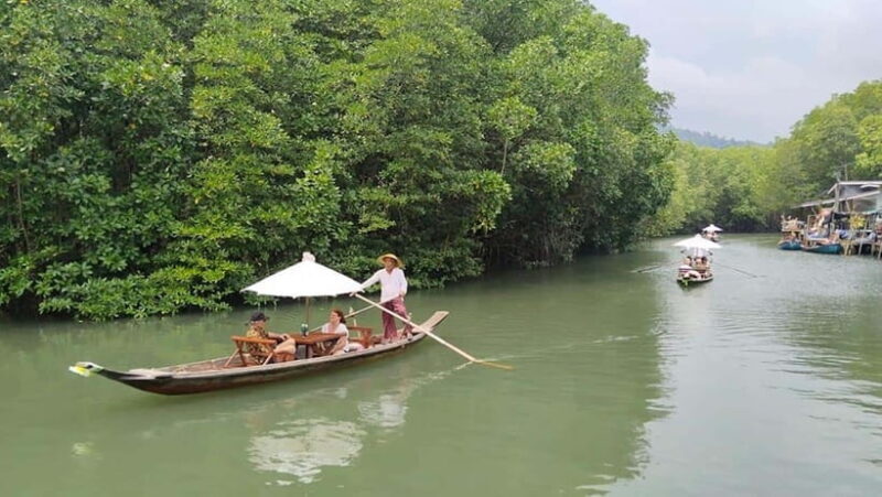 Koh Chang: Mangrove Forest Gondola Tour - Summary of the Tour’s Value