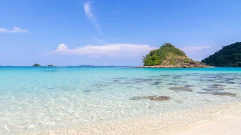 Koh Chang: Private Snorkeling Trip to 3 Islands - An Ideal Introduction to Koh Changs Marine World