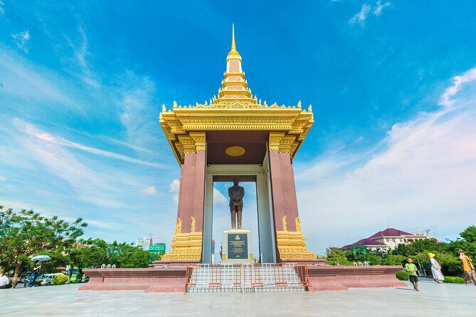 Koh Dach Silk Island and Phnom Penh City Private Day Tour - Final Thoughts: Who Will Love This Tour?