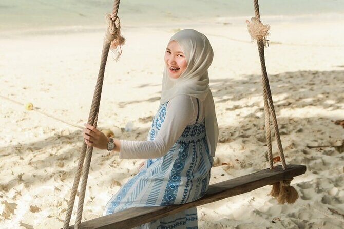 Koh Hey Catamaran with Transfer from Phuket Cruise Ship - FAQ