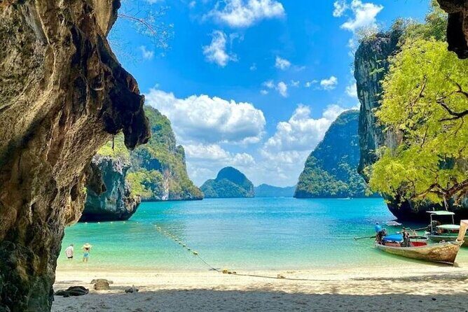 Koh Hong Early Bird & 4 Islands Day Tour by Speedboat From Krabi - Who Will Love This Tour?