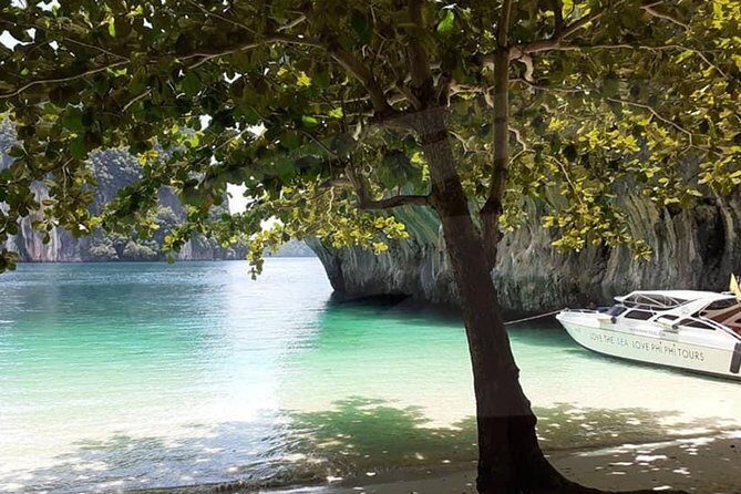Koh Hong Island Tour by Speed Boat from Krabi - An In-depth Look at the Tour
