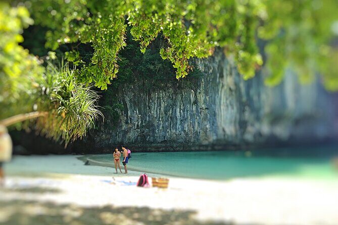 Koh Hong Private Tour from Krabi by Speedboat - FAQ Section