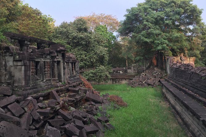 Koh Ker and Beng Mealea full day exploration by Jion-in Tour - Final Thoughts on the Tour’s Value