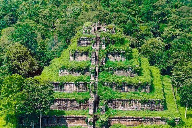 Koh Ker and the Jungle Beng Mealea Joined Tour - Final Thoughts: Who Should Consider This Tour?