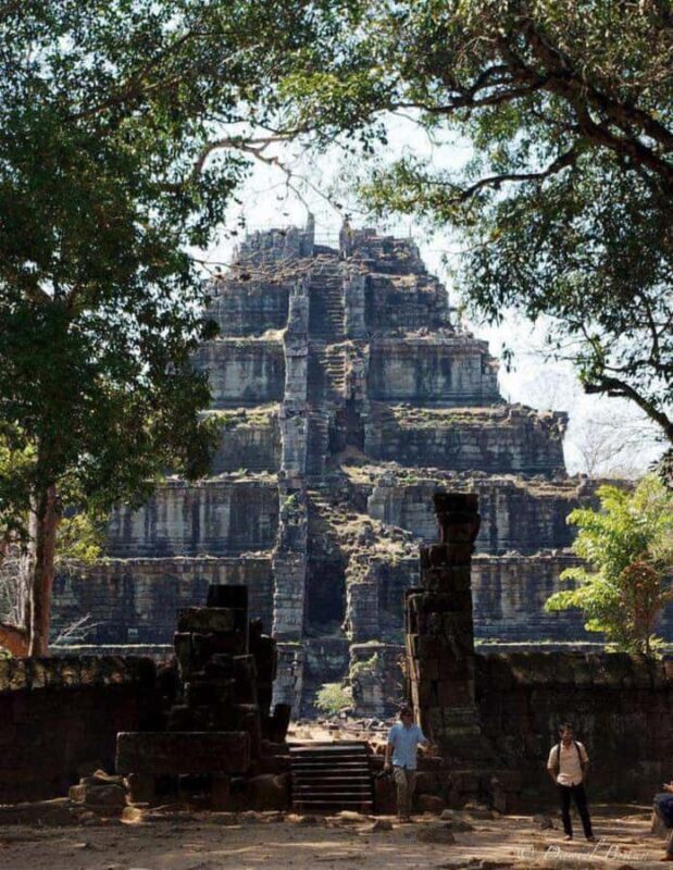Koh Ker & Beng Mealea Temple Guided Tour - What Travelers Say: Authenticity & Guides
