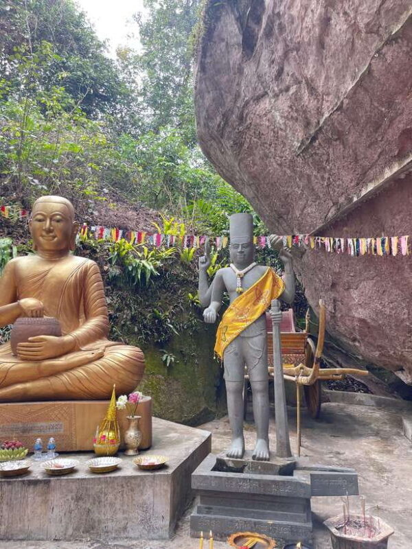 Koh Ker, Kulen Waterfall and Beng Mealea from Siem Reap - Final Thoughts: Is This Tour Right for You?