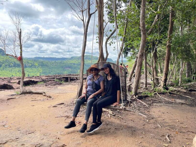 Koh Ker, Kulen Waterfall and Beng Mealea from Siem Reap - FAQ