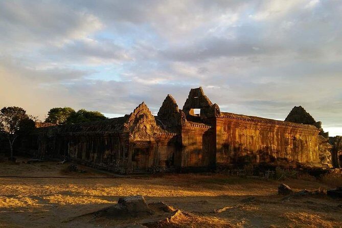 Koh Ker temple,Prah Vihear & Koh Ker & Beng Mealea from Siem Reap - FAQs