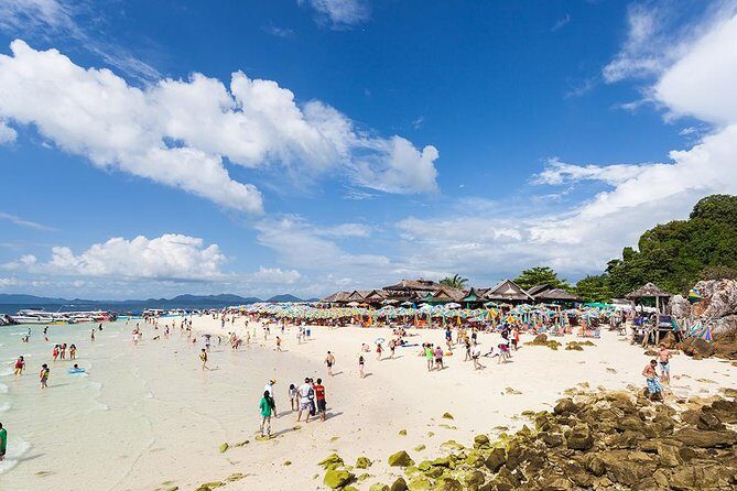 Koh Khai Islands Premium Tour with Transfer - Frequently Asked Questions