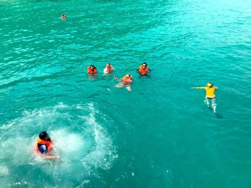 Koh Kood or Koh Rang: Snorkeling Day Trip with Buffet Lunch - FAQs About the Koh Kood/ Koh Rang Snorkeling Tour
