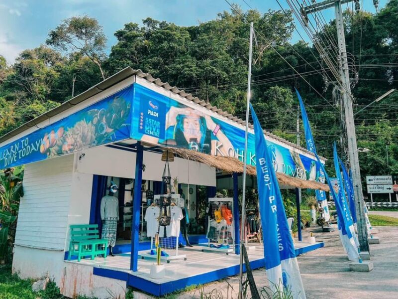 Koh Kood or Koh Rang: Snorkeling trip with lunch & transfer - FAQ