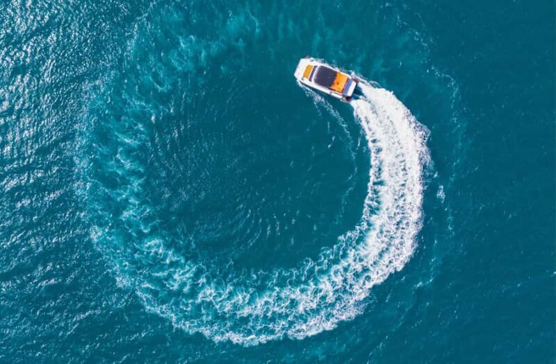 Koh Kood: Private Yacht Charter Your Adventure in Koh Kood - A Day’s Journey: The Itinerary in Detail