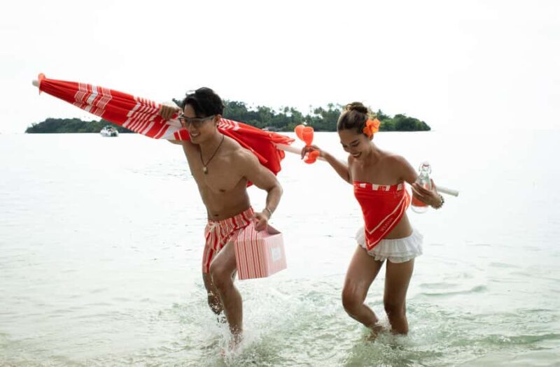 Koh Kood: Private Yacht Charter Your Adventure in Koh Kood - Practical Considerations and Tips