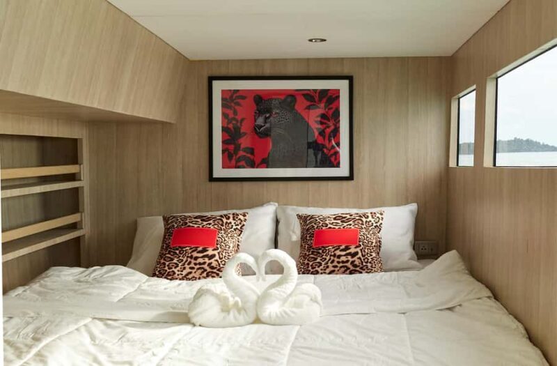 Koh Kood: Private Yacht Charter Your Adventure in Koh Kood - Final Thoughts: Is This Tour Right for You?