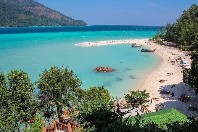 Koh Kradan to Koh Lipe by Satun Pakbara Speed Boat - The Cost and Value