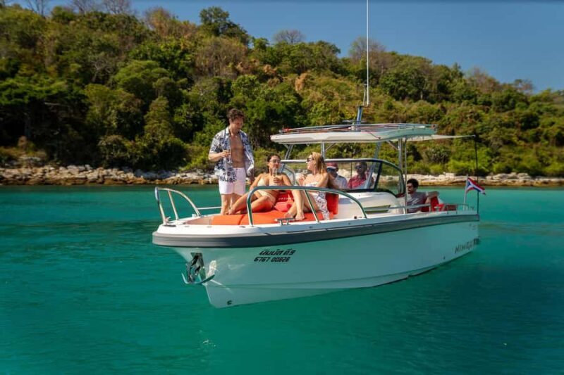 Koh Kram Noi: Private Island Experience with Snorkeling - Final Thoughts