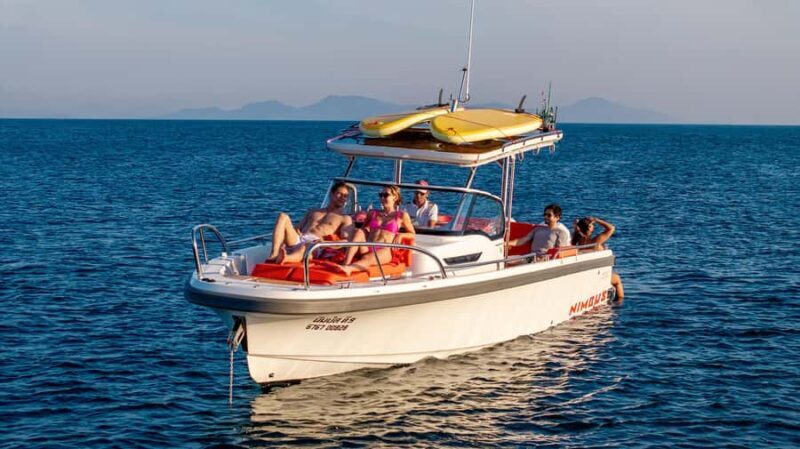 Koh Kram Noi: Private Island Experience with Snorkeling - FAQ