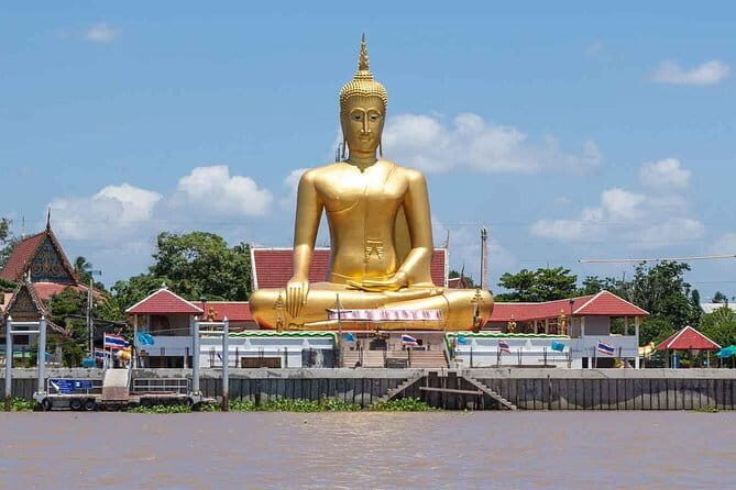 Koh Kret Island Bike Tour from Bangkok with Mon Culture & Lunch - Practical Tips for Travelers