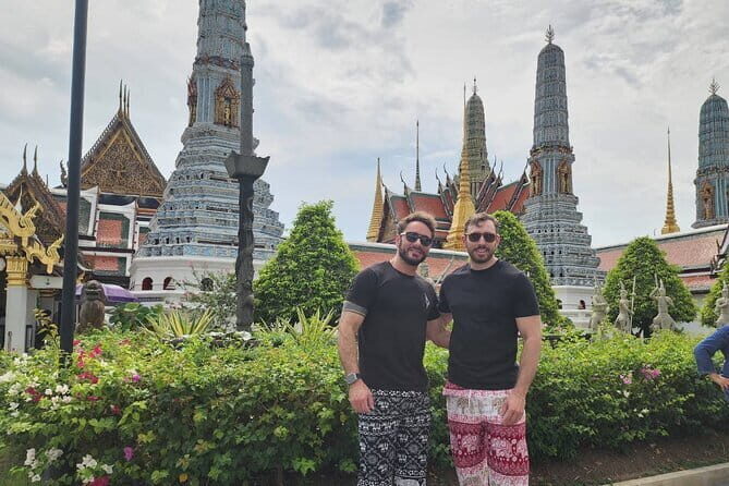 Koh Kret Island Bike Tour from Bangkok with Mon Culture & Lunch - Who Should Consider This Tour?
