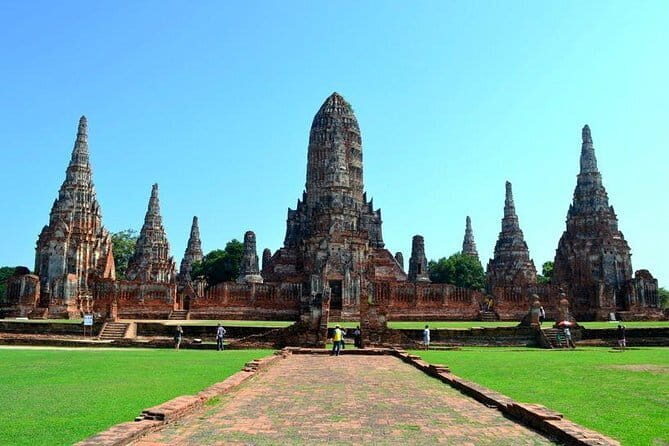 Koh Kret Island Bike Tour from Bangkok with Mon Culture & Lunch - Final Thoughts