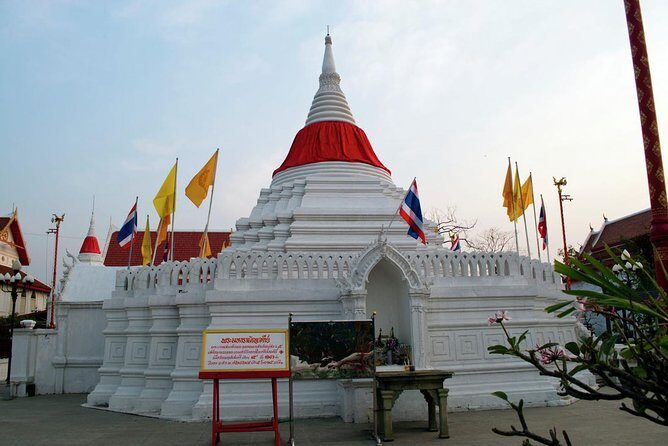 Koh Kret Island Bike Tour from Bangkok with Pad Thai Lunch - The Sum Up: Who is This Tour Best For?