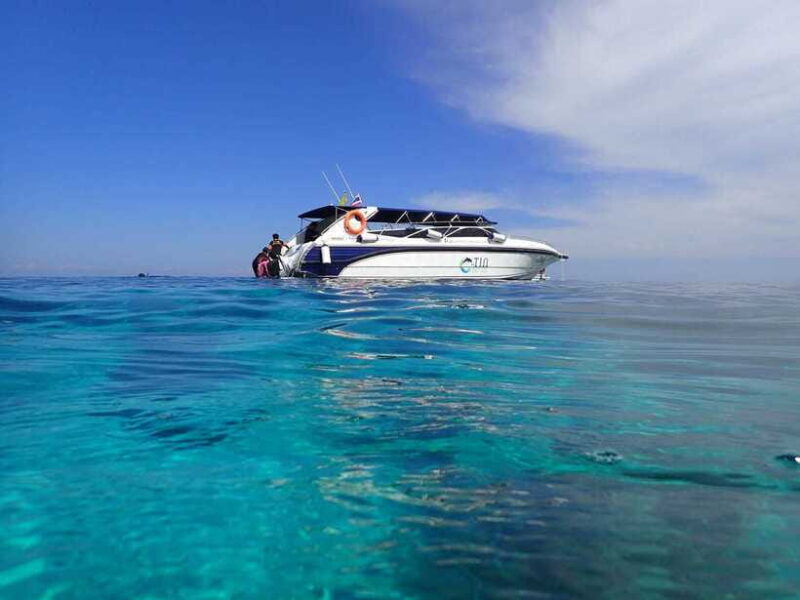 Koh Lanta: 4-Island Adventure Tour to Emerald Cave - Who Would Love This Tour?