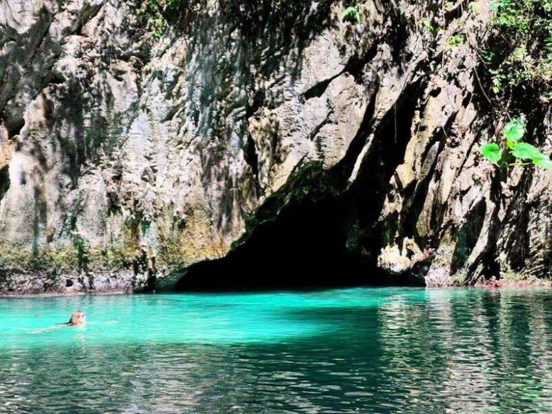 Koh Lanta: 4 Islands and Emerald Cave Snorkeling Trip - What You Can Expect from the Tour