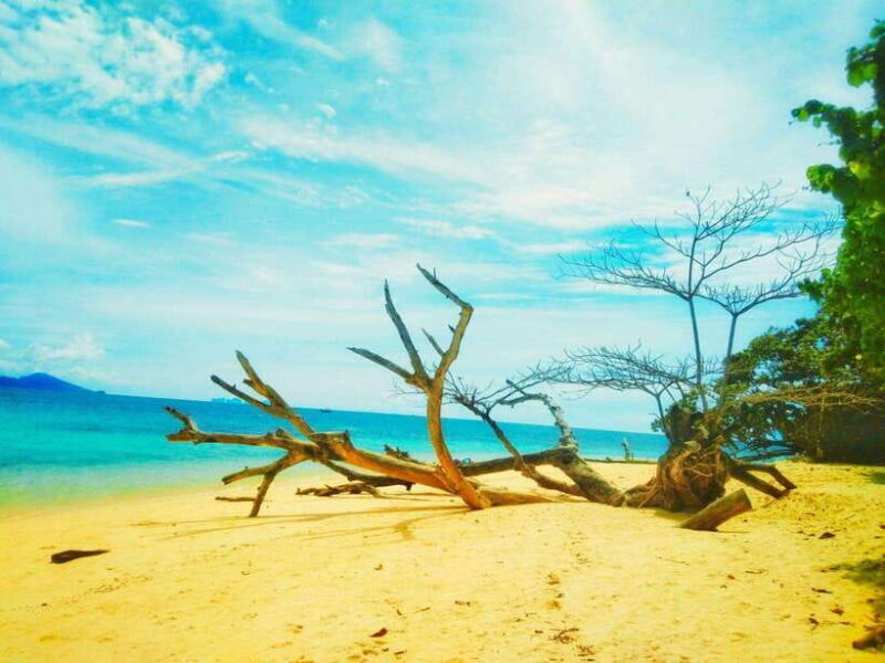 Koh Lanta: 4 Islands and Emerald Cave Snorkeling Trip - The Experience of the Guides and the Environment