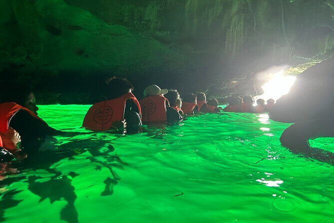 Koh Lanta 4 Islands by Private Longtail Boat with Emerald Cave - The Sum Up