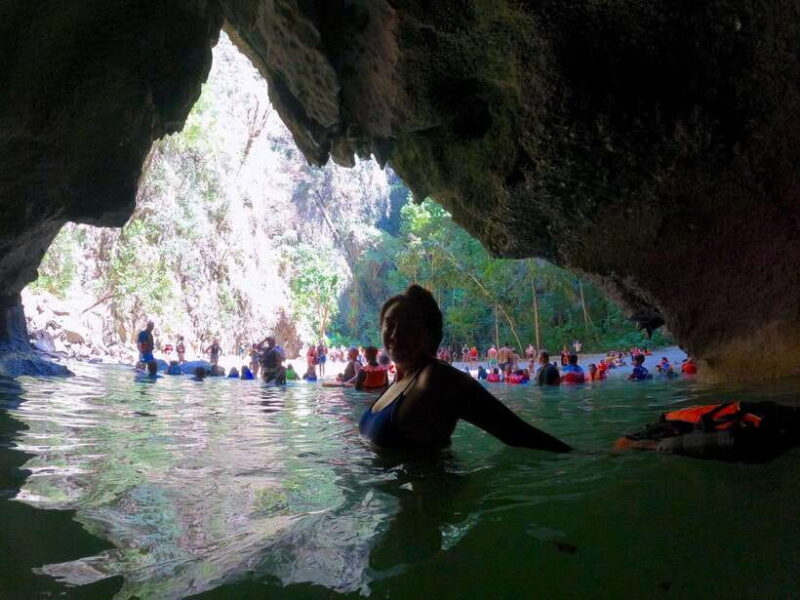 Koh Lanta: 4 Islands, Emerald Cave & Koh Kradan by Longtail - Introduction: A Closer Look at a Popular Island Hop