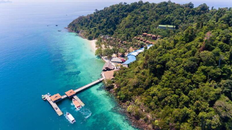 Koh Lanta: 4 Islands, Emerald Cave & Koh Kradan by Longtail - Price and Value: Is It Worth It?