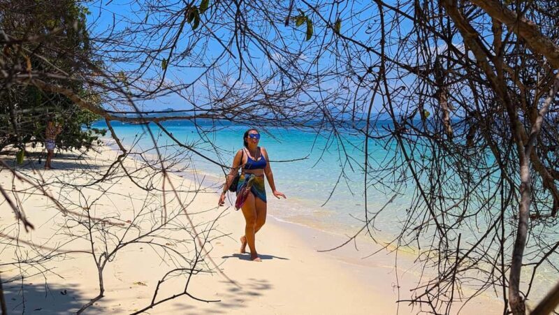 Koh Lanta: 4 Islands, Emerald Cave & Koh Kradan by Longtail - Practical Tips for Travelers