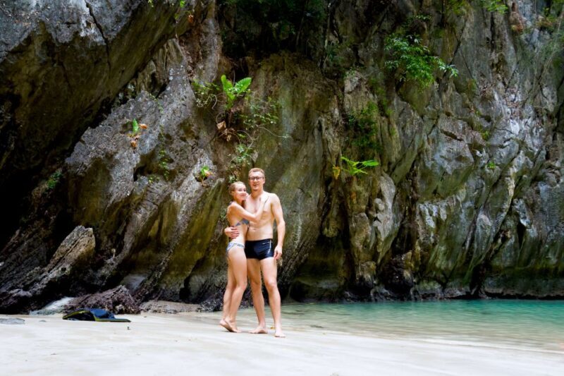 Koh Lanta: 4 Islands, Emerald Cave & Koh Kradan by Longtail - Final Thoughts