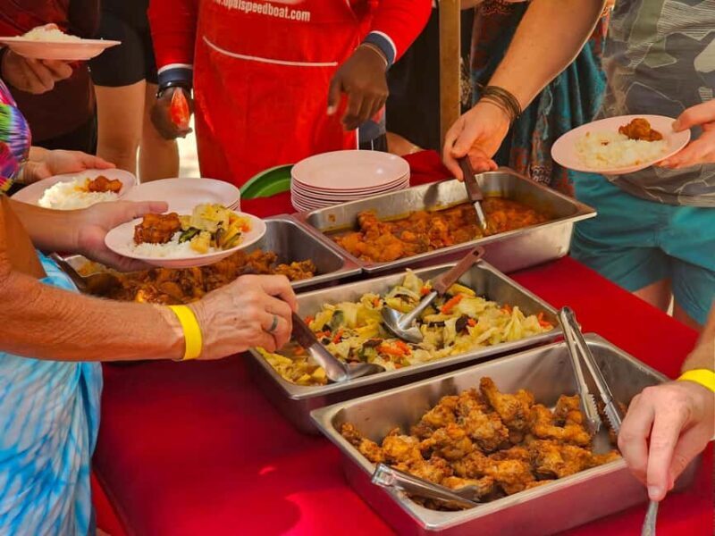 Koh Lanta: 4 Islands, Emerald Cave & Koh Kradan by Speedboat - Final Thoughts