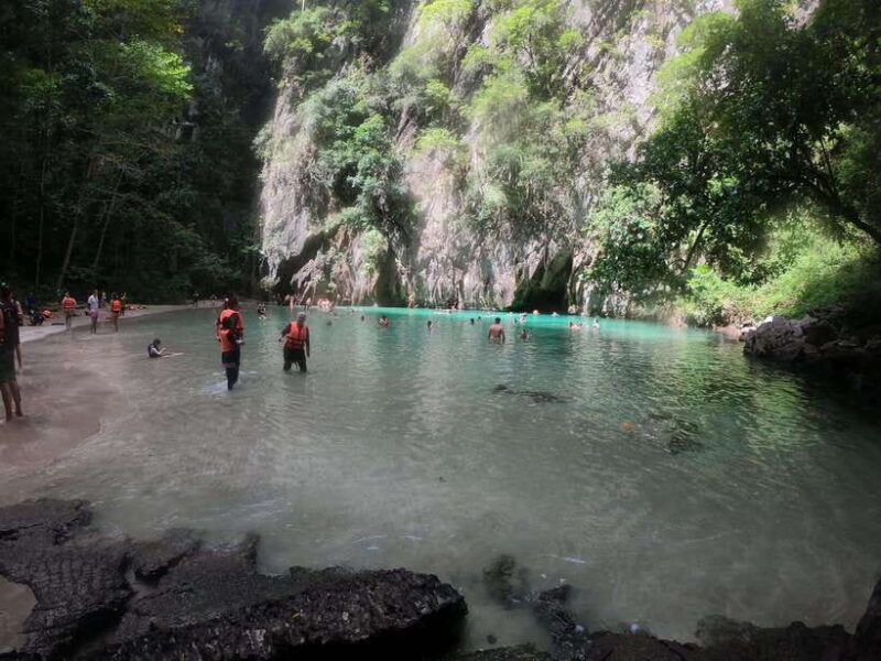 Koh Lanta: 4 Islands Tour by Speedboat with Snorkeling - Exploring the Itinerary: What to Expect