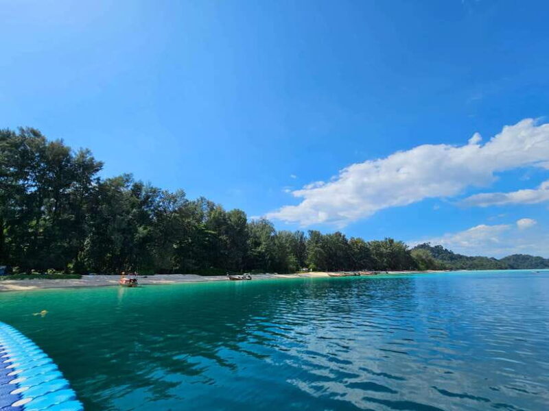 Koh Lanta: 4 Islands Tour by Speedboat with Snorkeling - Final Thoughts